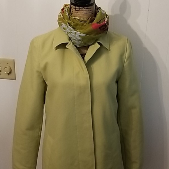 Charter Club | Jackets & Coats | Charter Club Lightweight Coat | Poshmark